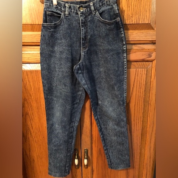 Traffic | Jeans | Vintage Stretch Jeans | Poshmark